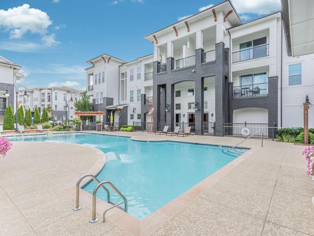 2 BR, 2 BA Apartment 413 Brick Path Lane Unit 405 302, Johnson City, TN 37604