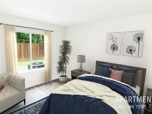2 BR, 2 BA Apartment 413 Greens RdÂ, Houston, TX 77060