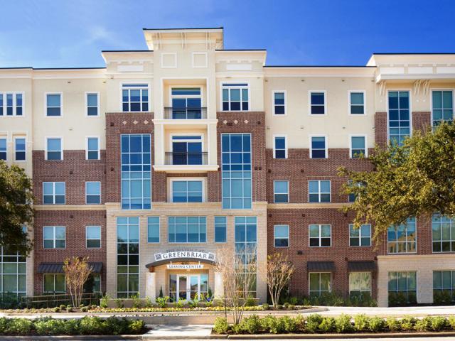 2 BR, 2 BA Apartment 4100 Greenbriar Drive Unit 139, Houston, TX 77098