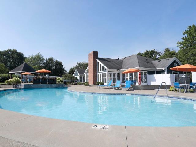 2 BR, 2 BA Apartment 4100 Fox Run Trail Unit 415310, Cincinnati, OH 45255