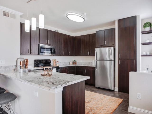 2 BR, 2 BA Apartment 4101 Innovator Drive Unit 0201, Sacramento, CA 95834