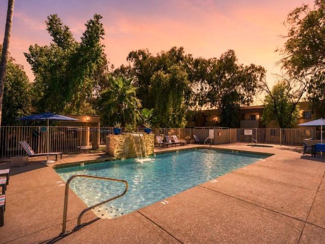 2 BR, 2 BA Apartment 4101 West Union Hills Drive Unit 1099, Glendale, AZ 85308