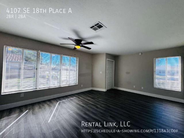 2 BR, 2 BA Apartment 4107 SE 18th Place A, Cape Coral, FL 33904