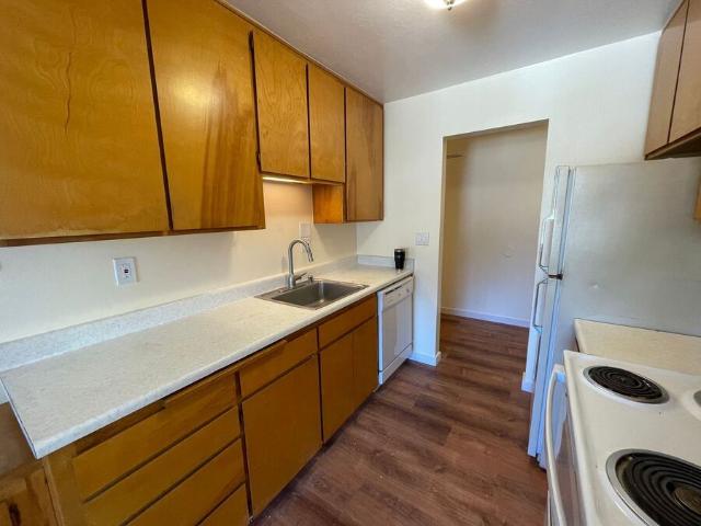 2 BR, 2 BA Apartment 410 Evelyn Ave, Albany, CA 94706