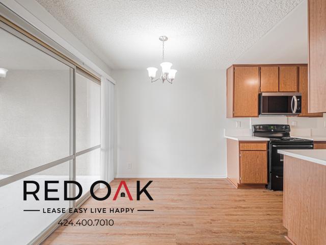 2 BR, 2 BA Apartment 411 E. Bay State Street, Alhambra, CA 91801