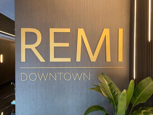2 BR, 2 BA Apartment 411 North Akard Street Unit 432, Dallas, TX 75201