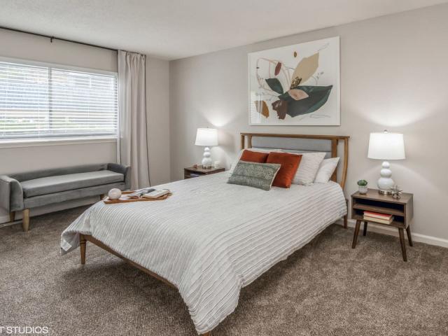 2 BR, 2 BA Apartment 4120 W. 94th Terrace Unit E21110, Overland Park, KS 66207