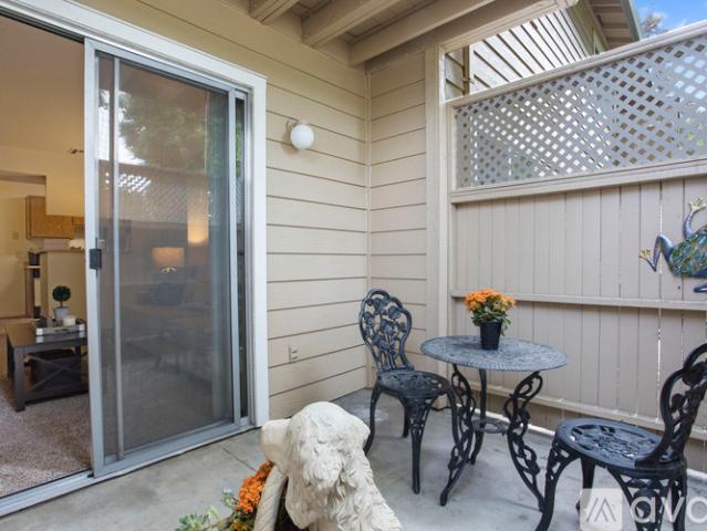 2 BR, 2 BA Apartment 4121 Dale Rd, Unit 27, Modesto, CA 95356