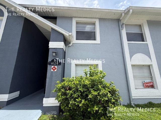 2 BR, 2 BA Apartment 4124 Pershing Pointe Pl, Orlando, FL 32822