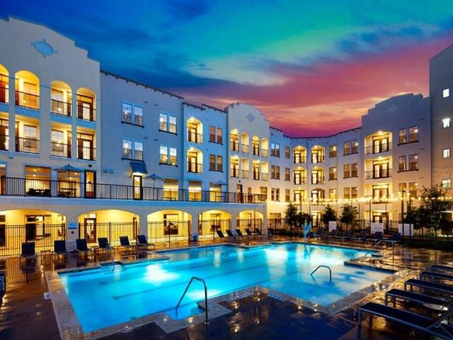 2 BR, 2 BA Apartment 4130 Cibolo Canyons Unit 331, San Antonio, TX 78261