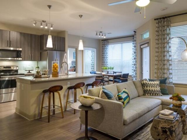 2 BR, 2 BA Apartment 4130 Proton Dr, Addison, TX 75001
