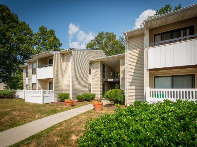 2 BR, 2 BA Apartment 4136 Falcon Place Unit 4139 5, Waldorf, MD 20603
