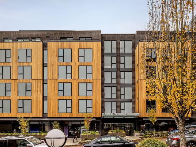 2 BR, 2 BA Apartment 417 2nd Ave W Unit 606, Seattle, WA 98119