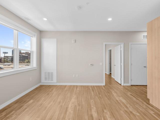2 BR, 2 BA Apartment 417 Callowhill Street Unit 431, Philadelphia, PA 19123