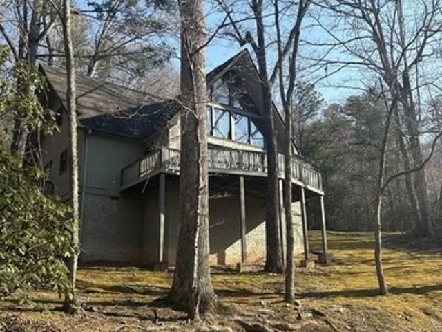 2 BR, 2 BA Apartment 417 Chalet Village Dr, Dillard, GA 30537
