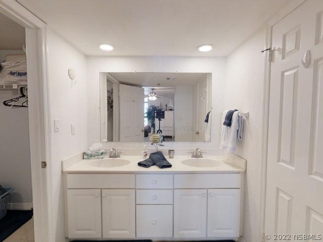 2 BR, 2 BA Apartment 4141 South Atlantic Avenue, New Smyrna Beach, FL 32169
