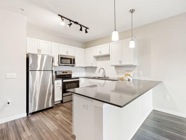 2 BR, 2 BA Apartment 4143 Centerville Rd Unit 1125, Saint Paul, MN 55127