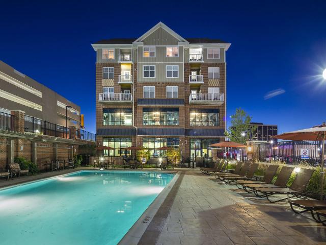 2 BR, 2 BA Apartment 414 Hackensack Avenue Unit 1229, Hackensack, NJ 07601