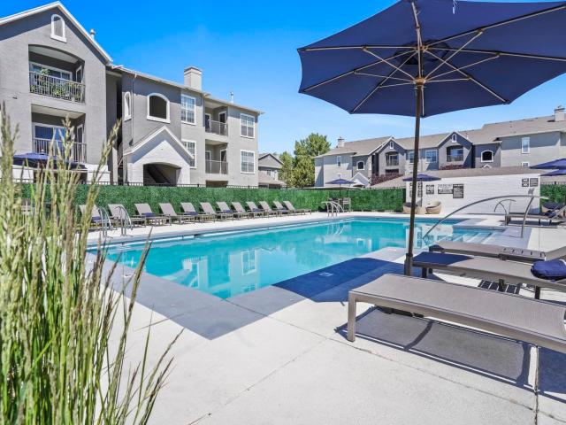 2 BR, 2 BA Apartment 4150 S 300 E Unit 837, Salt Lake City, UT 84107
