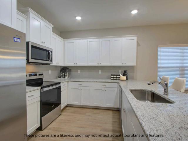 2 BR, 2 BA Apartment 4155 Vaucluse Road Unit 8201, Aiken, SC 29801