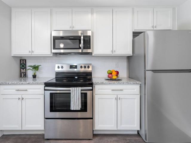 2 BR, 2 BA Apartment 4157 River Bridge Circle Unit 4201, Grove City, OH 43123