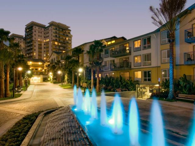 2 BR, 2 BA Apartment 4157 VÃ­a Marina Unit 0113, Marina del Rey, CA 90292
