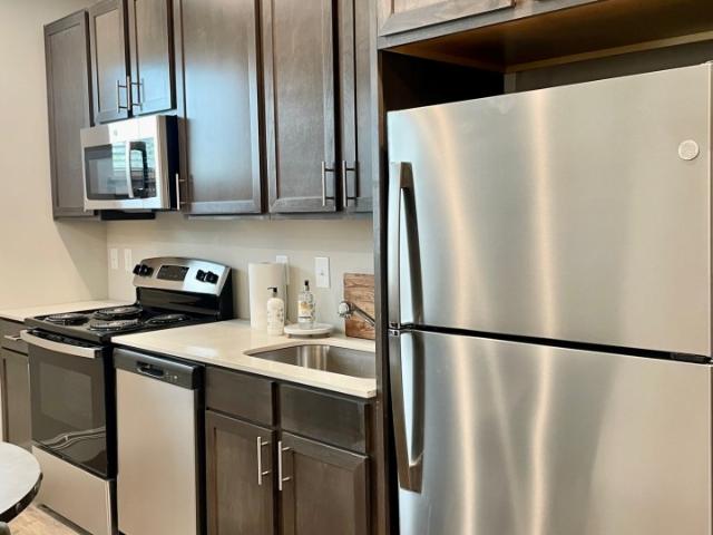2 BR, 2 BA Apartment 415 Halsey Avenue Northeast Unit 148, Huntsville, AL 35801