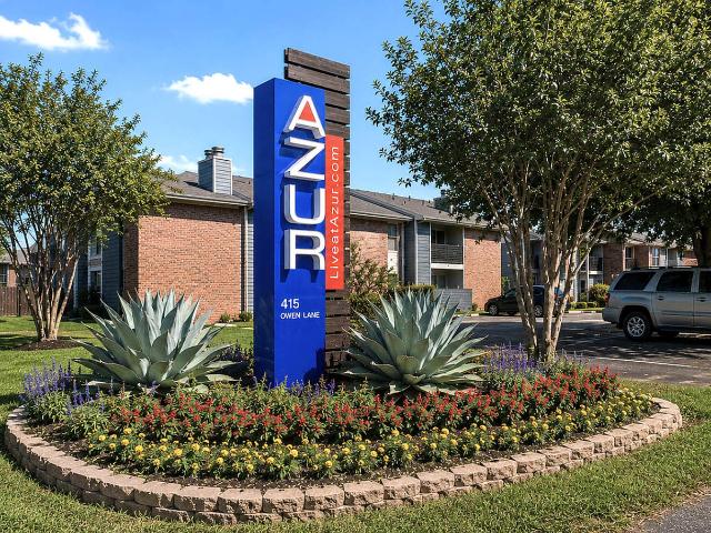 2 BR, 2 BA Apartment 415 Owen Lane Unit 203, Waco, TX 76710