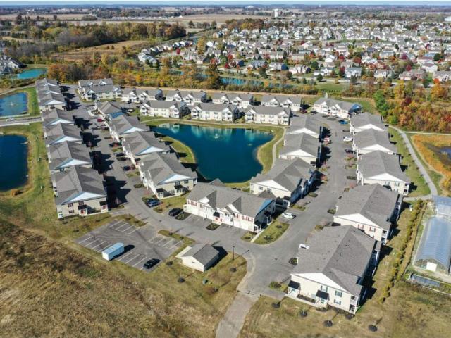 2 BR, 2 BA Apartment 4170 Green Clover Drive Unit 29 4161, Hilliard, OH 43026