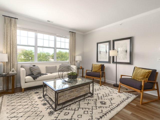 2 BR, 2 BA Apartment 41745 Midtown Circle Unit 01 204, Novi, MI 48375