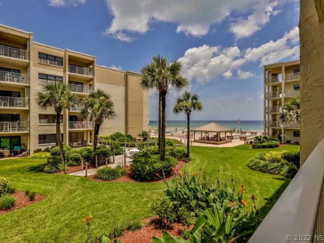 2 BR, 2 BA Apartment 4175 South Atlantic Ave, New Smyrna Beach, FL 32169