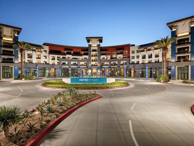 2 BR, 2 BA Apartment 418 N Main St Unit 446, Corona, CA 92880
