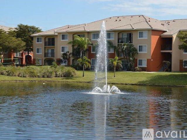 2 BR, 2 BA Apartment 4191 N Haverhill Road, Unit 225, West Palm Beach, FL 33417
