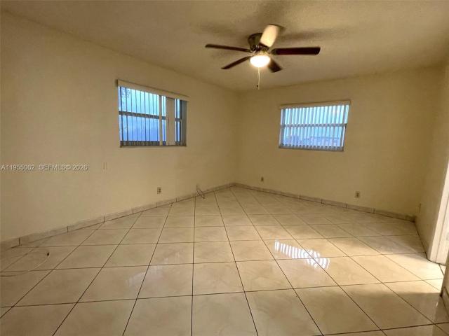 2 BR, 2 BA Apartment 4191 Northwest 41st Street, Lauderdale Lakes, FL 33319