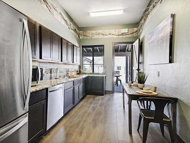 2 BR, 2 BA Apartment 4195 E Florence Drive Unit 4011 101, Meridian, ID 83642