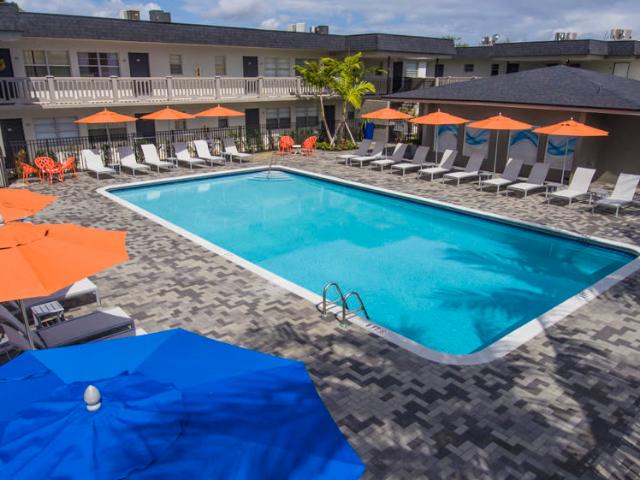 2 BR, 2 BA Apartment 4199 SW 67th Ave Unit 4191 205, Fort Lauderdale, FL 33314