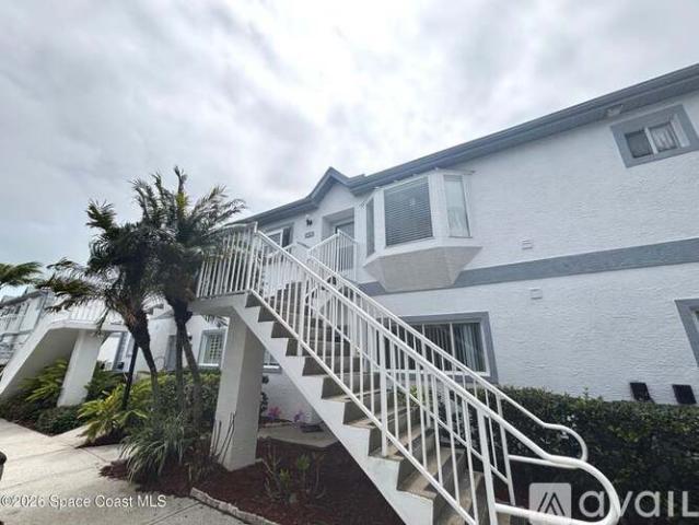 2 BR, 2 BA Apartment 419 Ocean Park Ln, Unit V146, Cape Canaveral, FL 32920