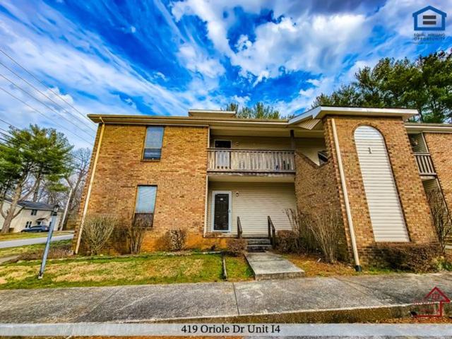 2 BR, 2 BA Apartment 419 Oriole Dr, Mcminnville, TN 37110