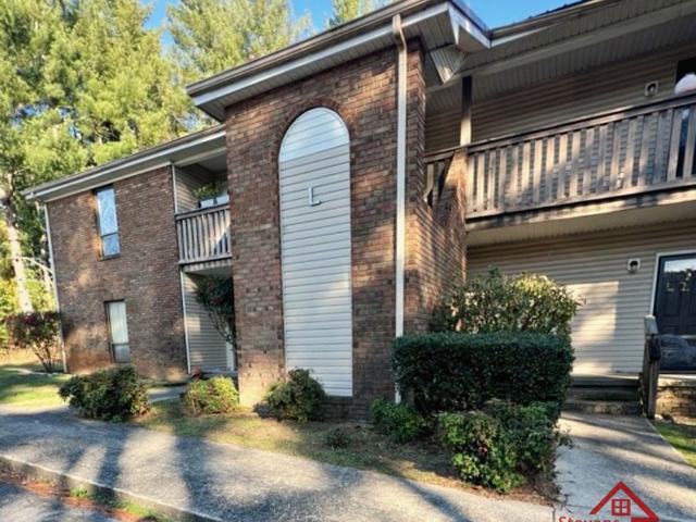 2 BR, 2 BA Apartment 419 Oriole Dr, Mcminnville, TN 37110