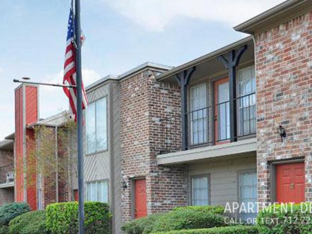 2 BR, 2 BA Apartment 423 W Tidwell RdÂ, Houston, TX 77040