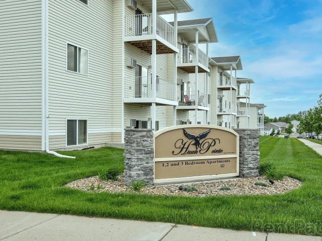 2 BR, 2 BA Apartment 4201 Montreal Street Unit 108, Bismarck, ND 58503