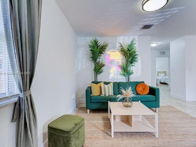 2 BR, 2 BA Apartment 4201 Northwest 24th Avenue, Miami, FL 33142
