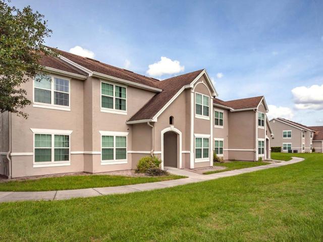 2 BR, 2 BA Apartment 4201 Sawyer Circle Unit 09 4236B, Saint Cloud, FL 34772
