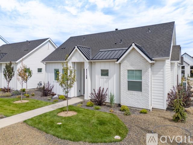 2 BR, 2 BA Apartment 4209 Saylor Ln, Caldwell, ID 83607