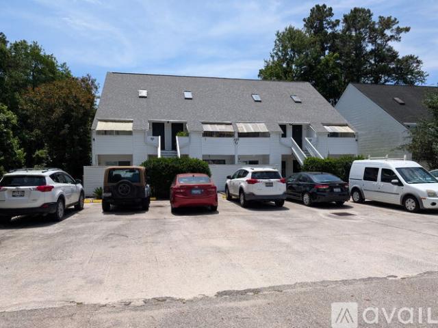 2 BR, 2 BA Apartment 420 Cambridge Cir, Unit G7, Murrells Inlet, SC 29576