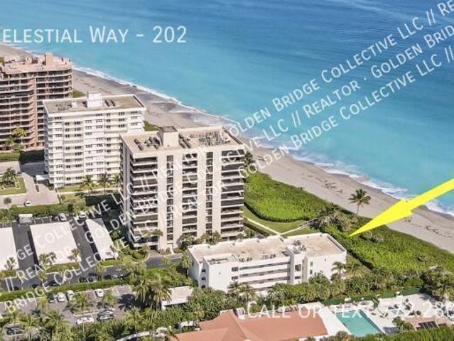 2 BR, 2 BA Apartment 420 Celestial Way, Juno Beach, FL 33408