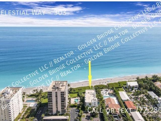 2 BR, 2 BA Apartment 420 Celestial Way, Juno Beach, FL 33408