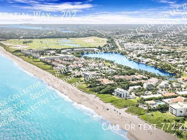 2 BR, 2 BA Apartment 420 Celestial Way, Juno Beach, FL 33408