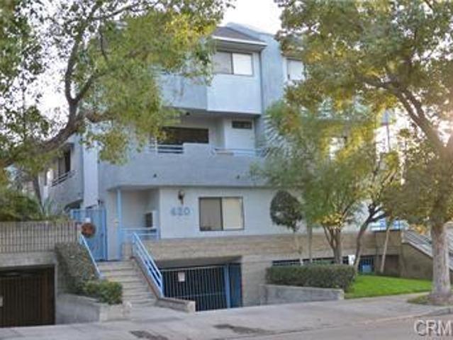 2 BR, 2 BA Apartment 420 Milford Street, Glendale, CA 91203