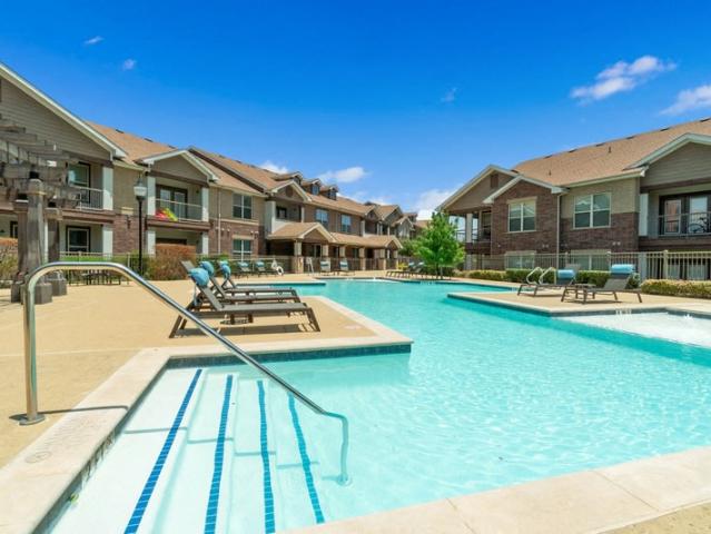 2 BR, 2 BA Apartment 420 N State Highway 360 Unit 3108, Mansfield, TX 76063